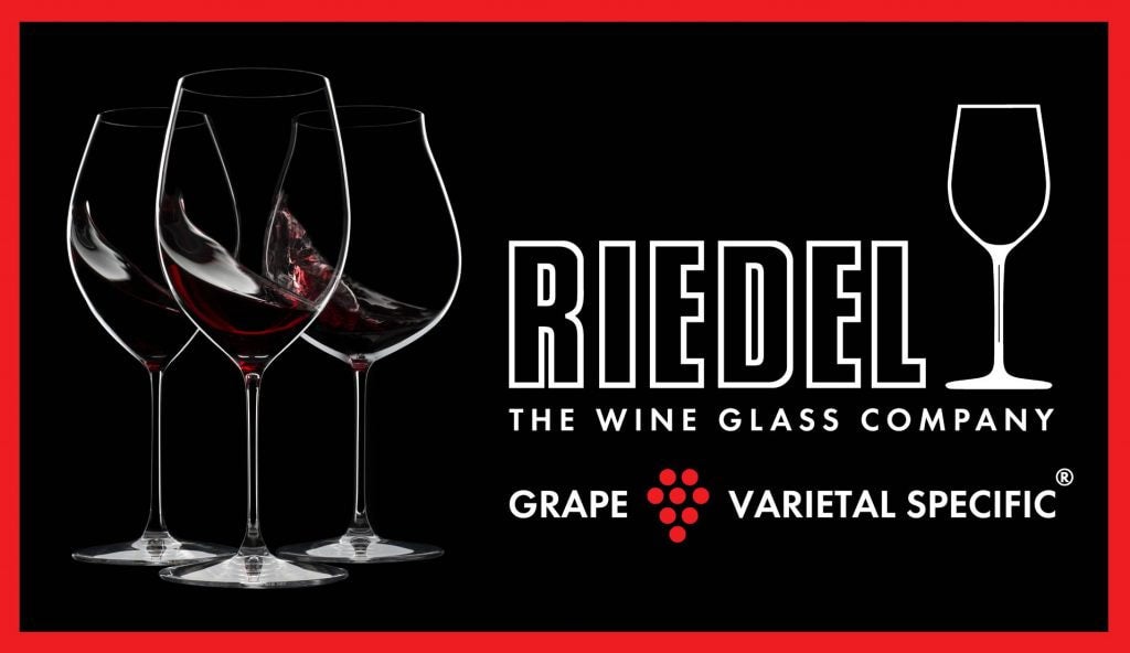 Riedel Tasting Event | CrystalRidgeWinery
